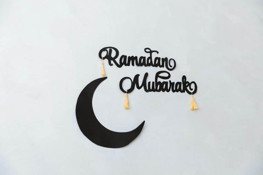 3 façons de souhaiter un bon Ramadan